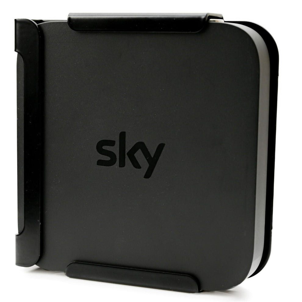 Sky Stream puck mount wall bracket Steel Wall Mount Easy Install UK Ma ...